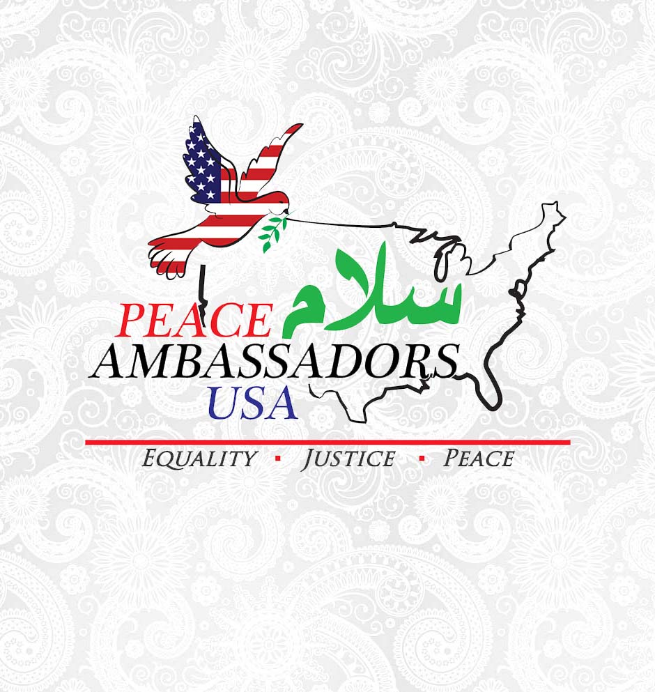 Peace Amabassadors USA - Home | Peace Amabassadors USA